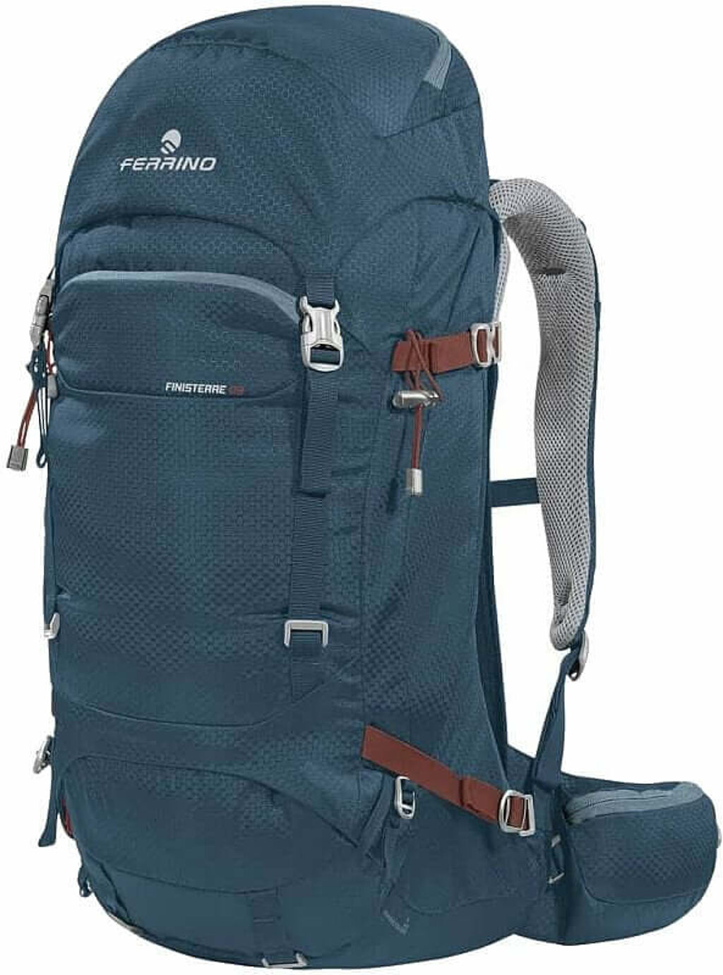 Ferrino Sintesi 1 Tent | 68travel