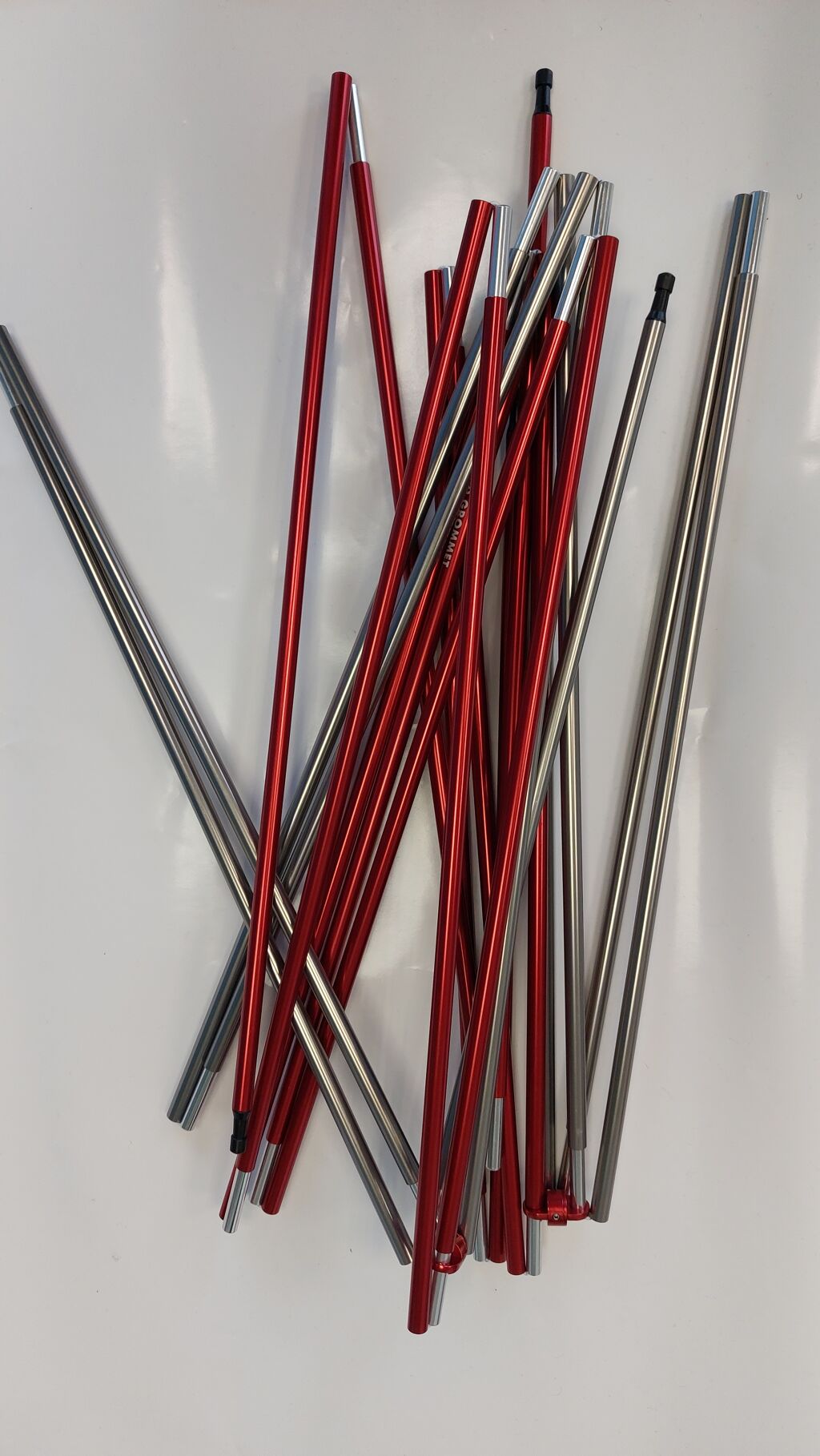 MSR ELIXIRシリーズ 交換用レインフライ | 68travel